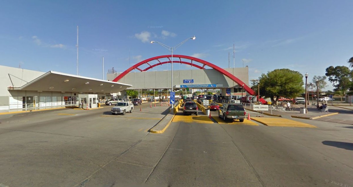 Quatro americanos são sequestrados após cruzarem a fronteira do México ...