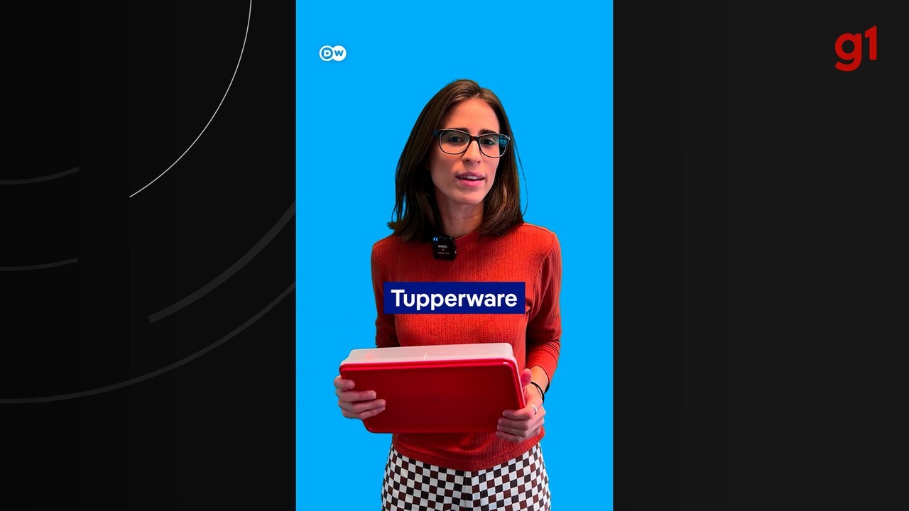 Tupperware: as 'festas' que fizeram os potes da marca ganharem fama ao ...