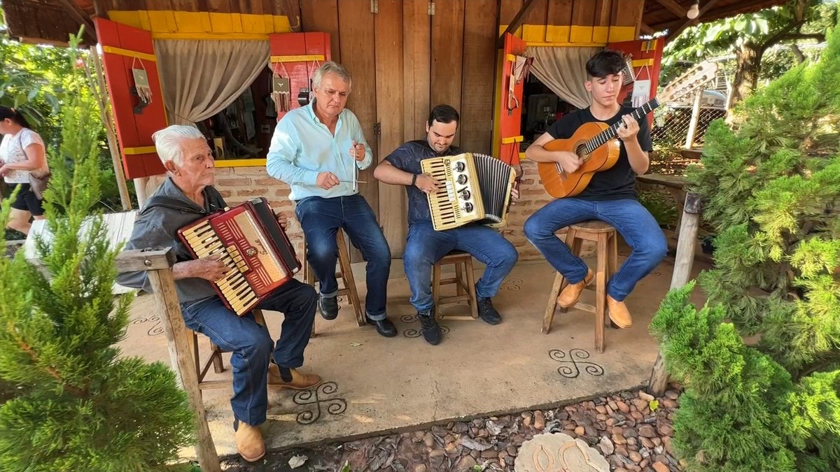 Tradição da música caipira une fãs de diferentes gerações | Nosso Campo ...