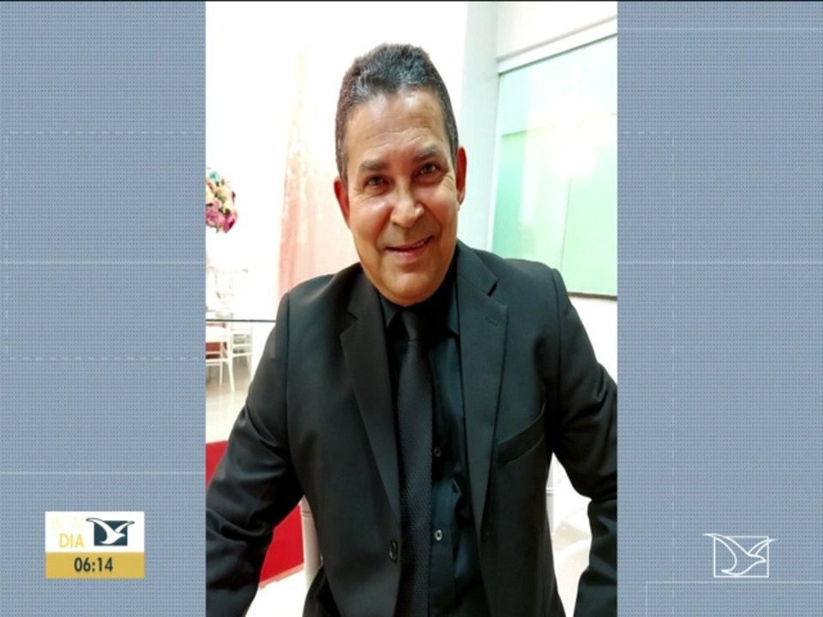 Cinegrafista Dorivan Lopes morre vítima da Covid-19 em São Luís ...