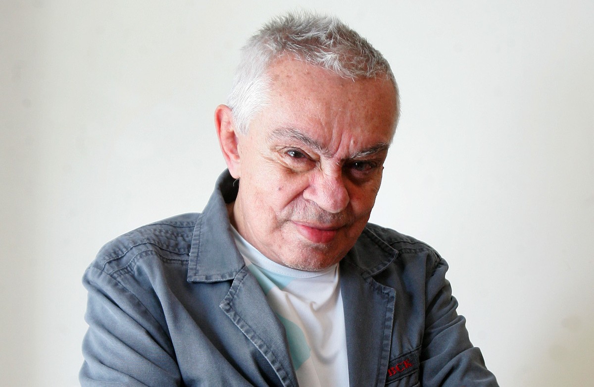 Morte de Chico Anysio completa dez anos; relembre a vida do artista ...