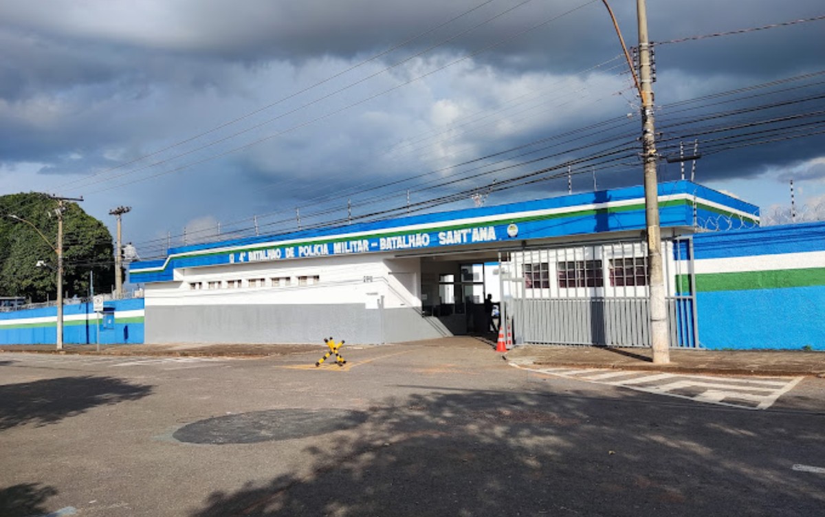 Homem é preso suspeito de agredir esposa grávida com mordidas, socos e ...