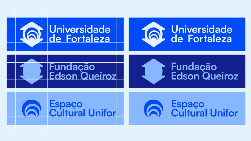 Unifor ressignifica marca e lança nova identidade visual | G1