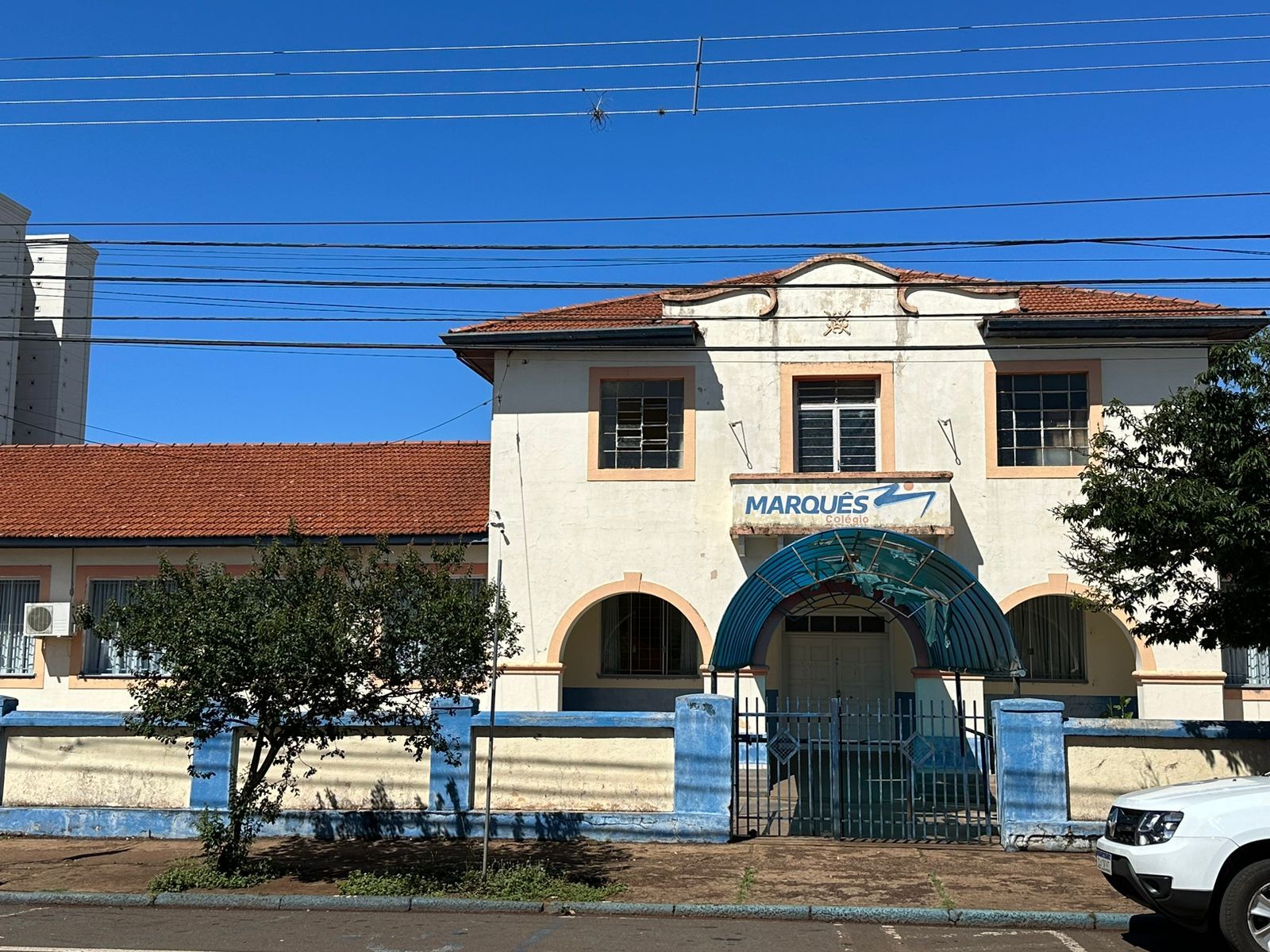 Ministério Público abre investigação sobre aula com representação de ...