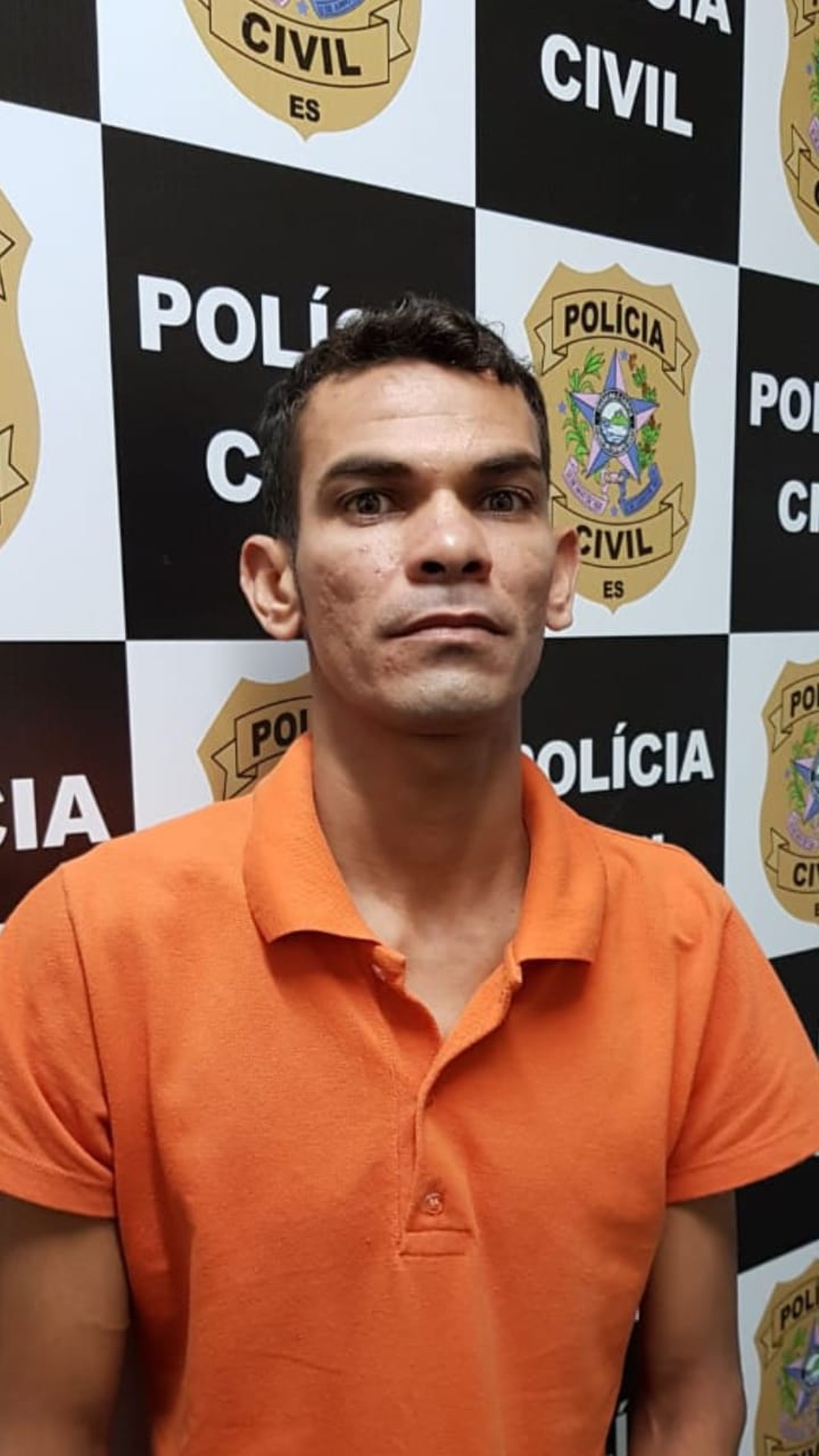 Ex Padrasto De Menino Morto A Facadas Em Cariacica Es é Preso