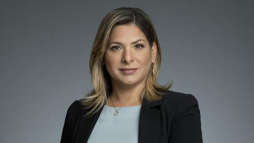 Daniela Lima estreia no 