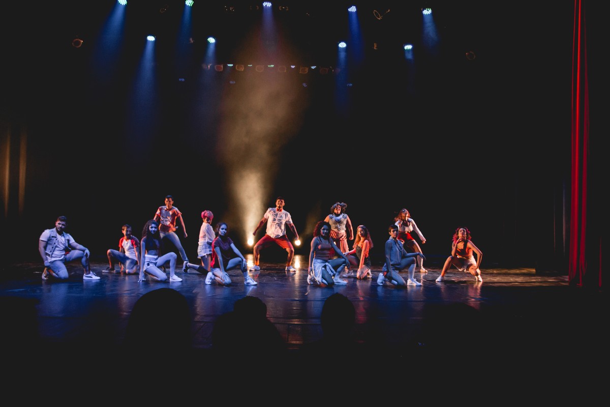Festival de dança em Belém promove evento com aulas e mostra ...