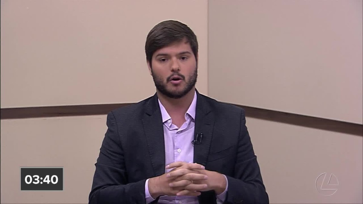 Thiago, do Republicanos, quer construir oito UBS, três UPAs e um novo pronto-socorro em Belém ...