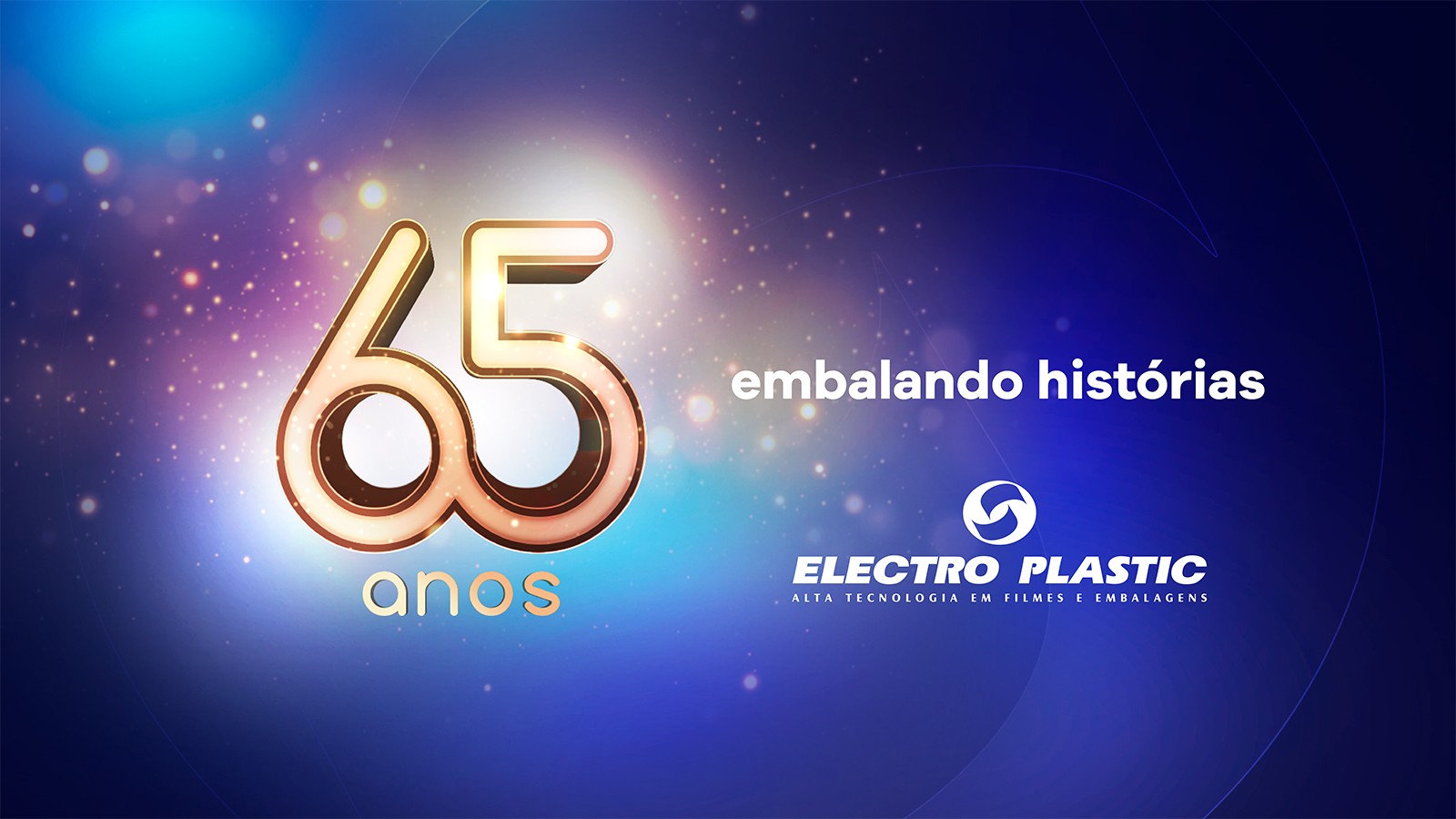 Electro Plastic comemora 65 anos de inovação | Especial Publicitário ...