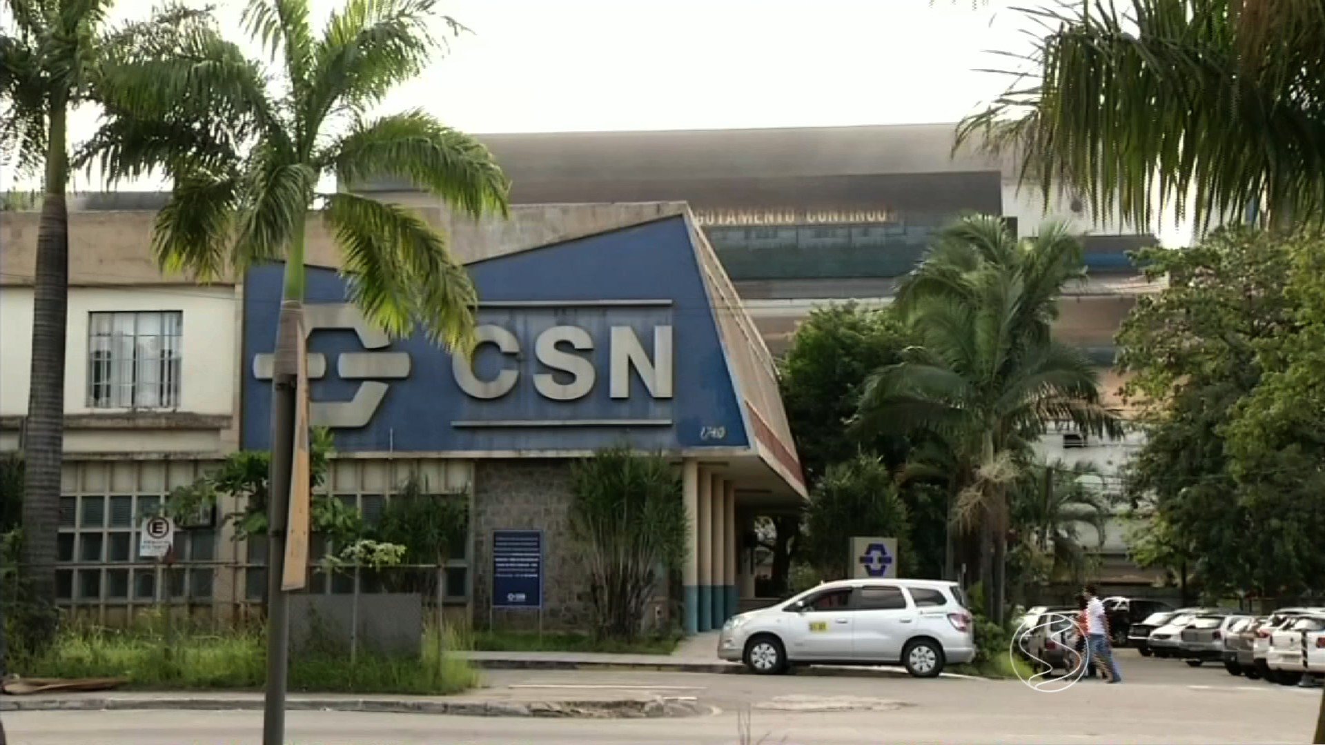 IPO da CSN Mineração sai a R$ 8,50 e movimenta R$ 5,2 bilhões ...