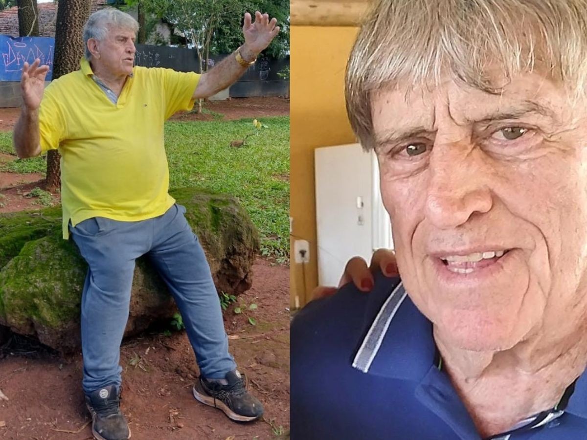 Polícia prende namorado da ex-esposa de comerciante morto a facadas | G1