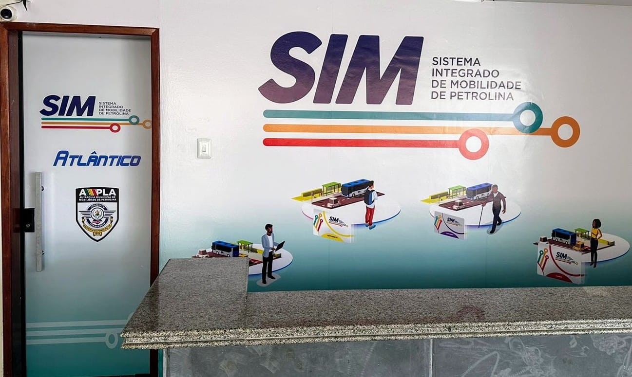 Cartões do Sistema Integrado de Mobilidade (SIM) podem ser feitos no ...