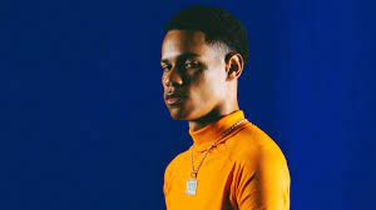 ‘Trap da sofrência’: quem é Bin, o rapper que dá pegada brasileira à ...