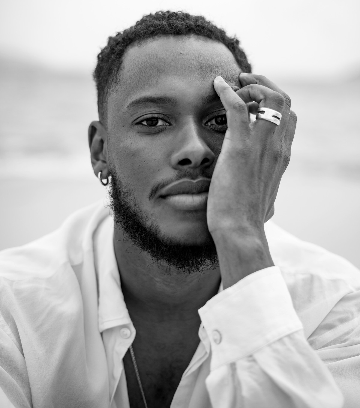 Dan Ferreira põe single 'Saturno' em órbita em fevereiro para anunciar ...