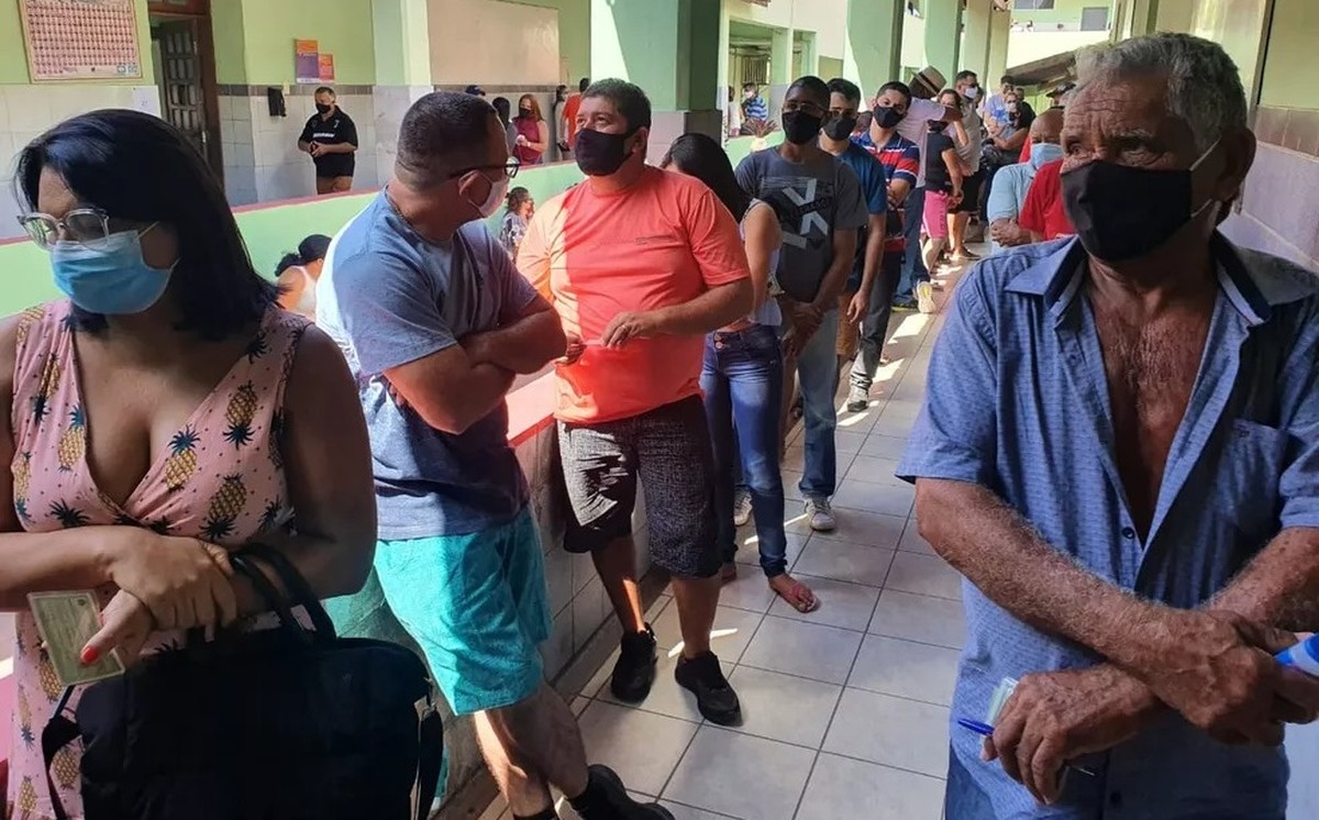 Tira Dúvidas Do Eleitor O Que Você Precisa Saber No Dia Das Eleições