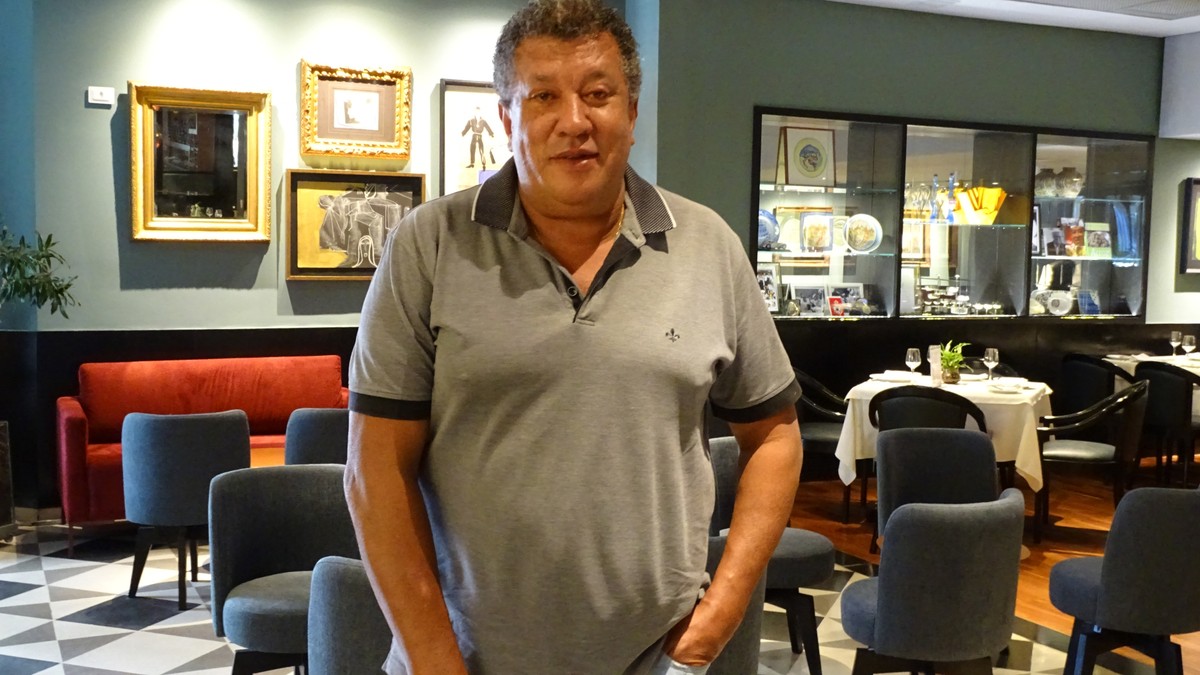 Restaurante Vecchio Sogno, do chef Ivo Faria, fechará as portas em Belo ...