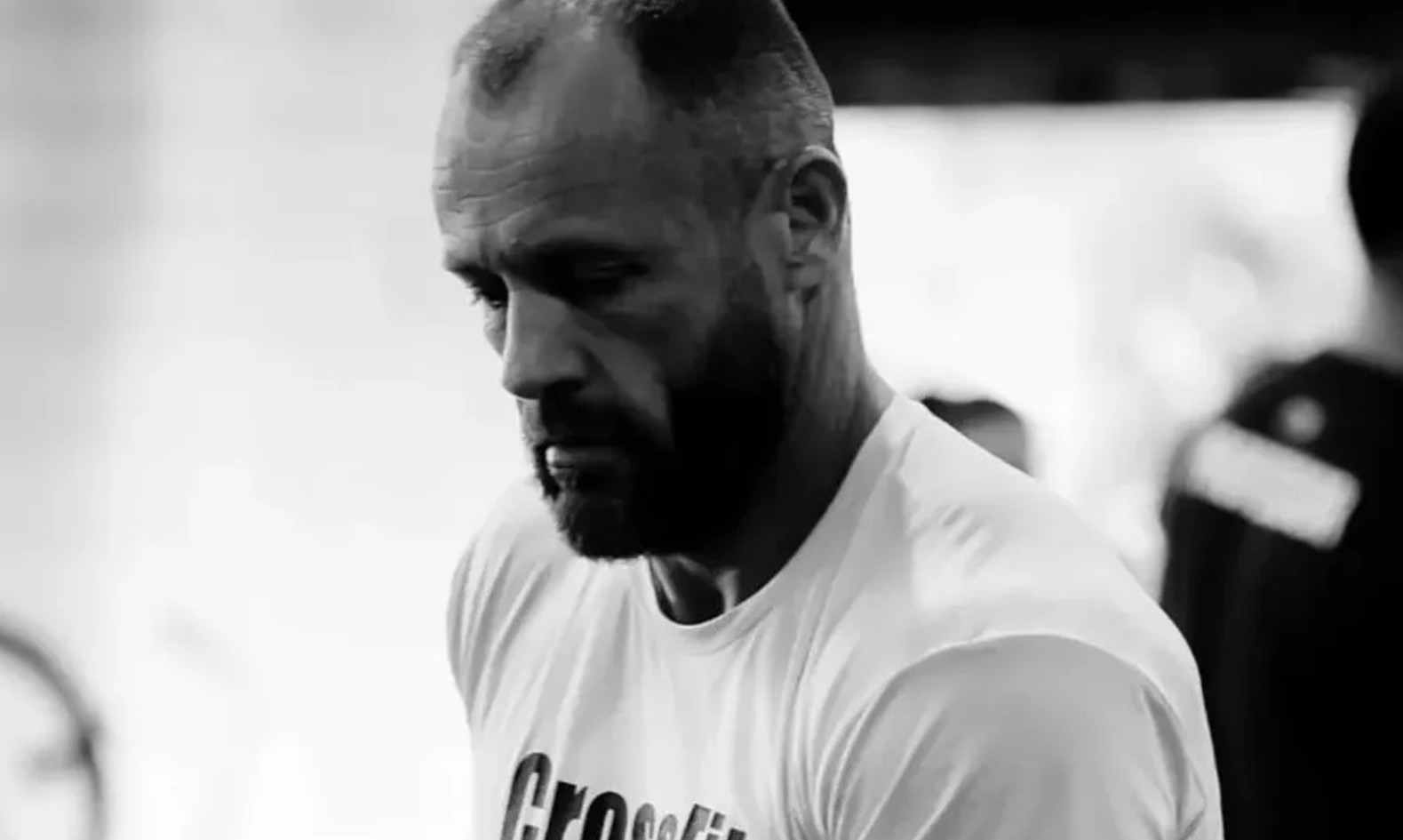Morte de atleta de crossfit que infartou durante treino gera comoção | G1