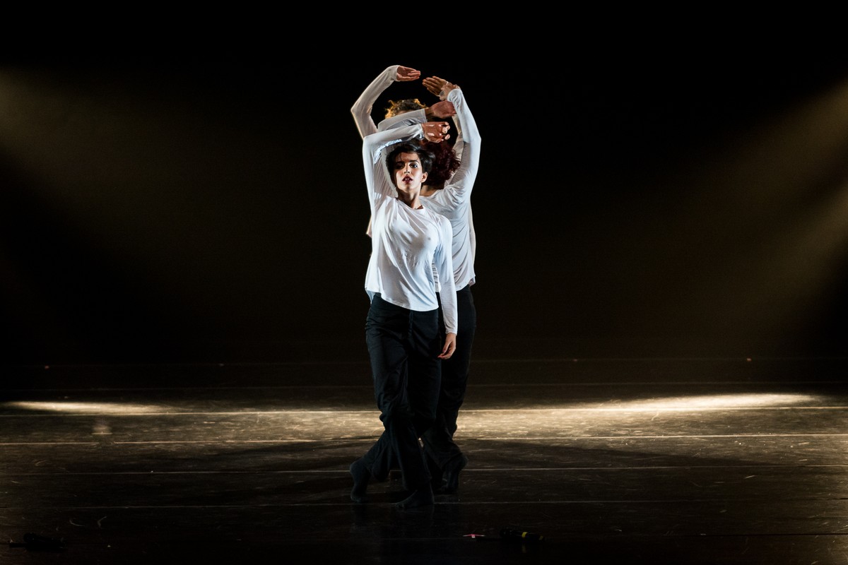 Mostra Brasileira de Dança apresenta espetáculos em cinco teatros do ...