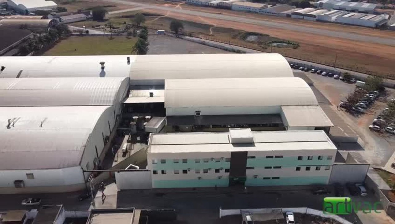Inovações sustentáveis norteiam nova fase de desenvolvimento da ARTVAC ...