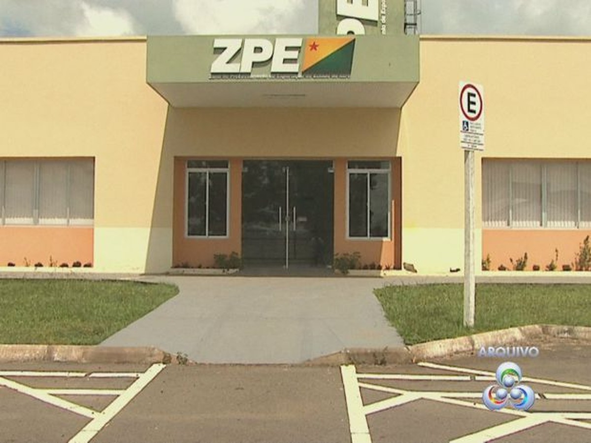 Para organizar venda, governo sanciona lei para integrar áreas da ZPE ...