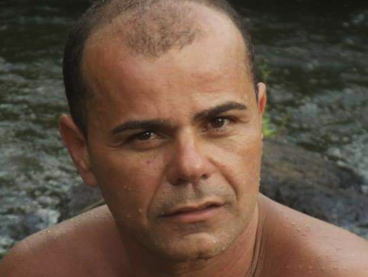 Homem é achado morto, amarrado e com sinais de tortura no sul da Bahia ...