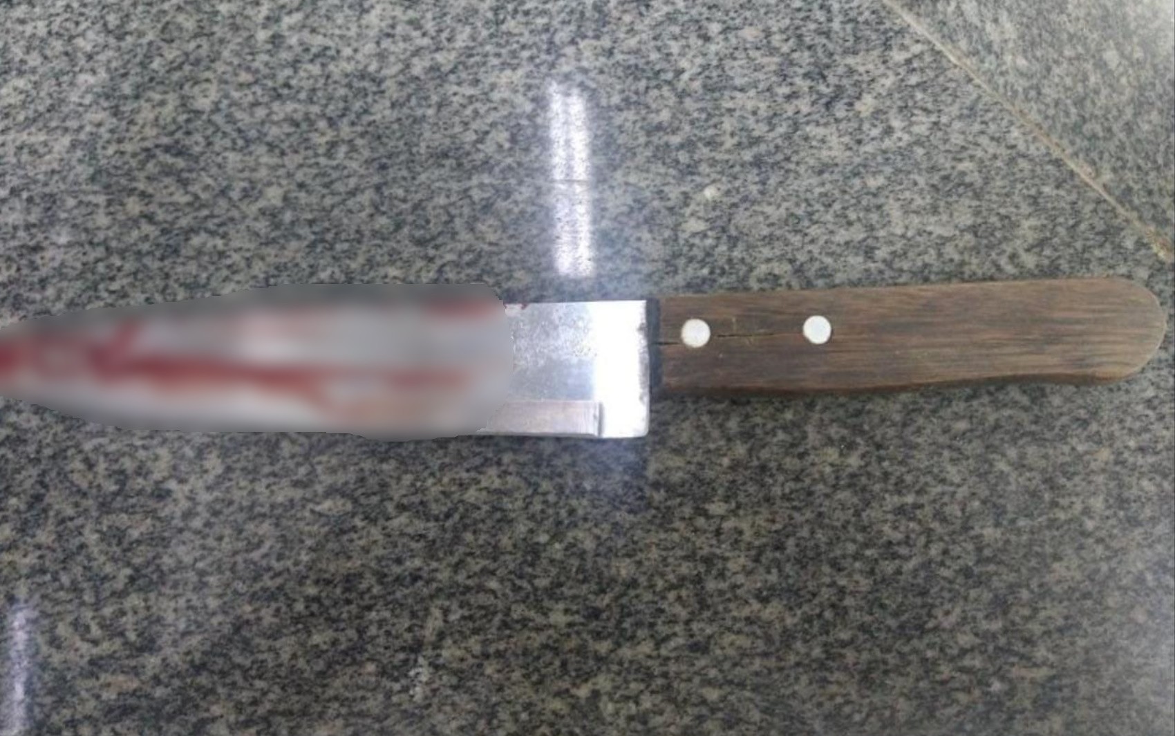 Jovem se torna ré por matar namorado com facada durante briga, em Goiânia