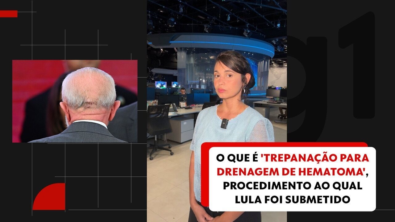 Como procedimento feito em Lula pode salvar pacientes de infarto, dores ...
