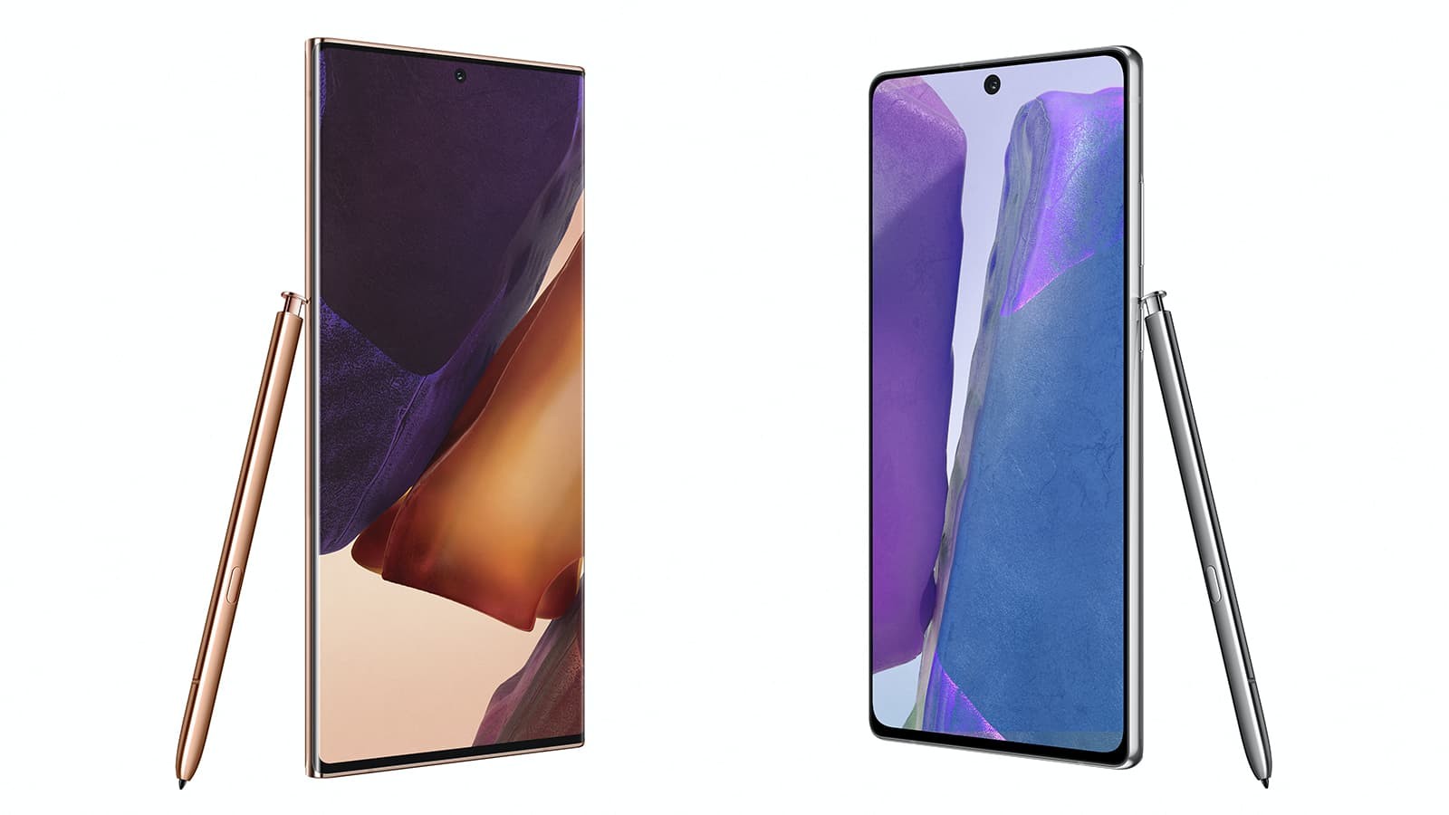 Samsung Galaxy Note 20 chega ao Brasil partindo de R$ 6.499 | G1