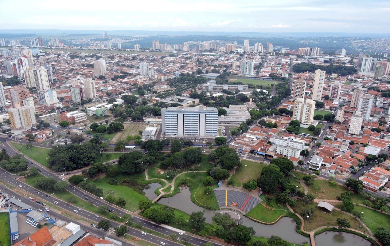 Censo 2022: População de Bauru supera a de três capitais e cidade é a ...