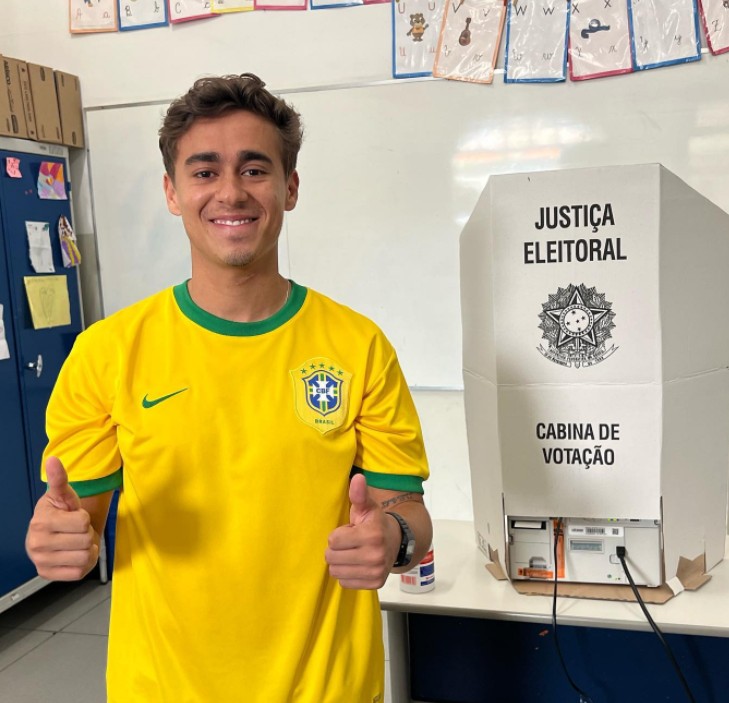 Quem é Nikolas Ferreira (PL), o deputado federal mais votado do Brasil ...