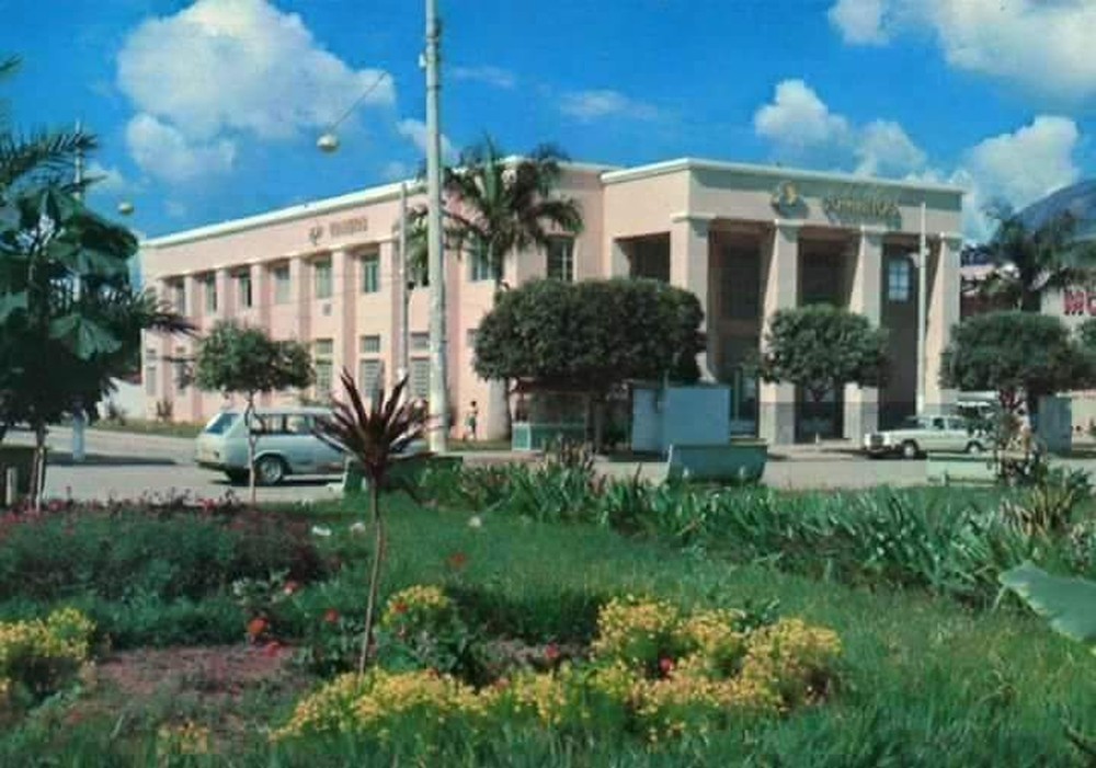 Um passeio pelos 85 anos de história de Governador Valadares | G1