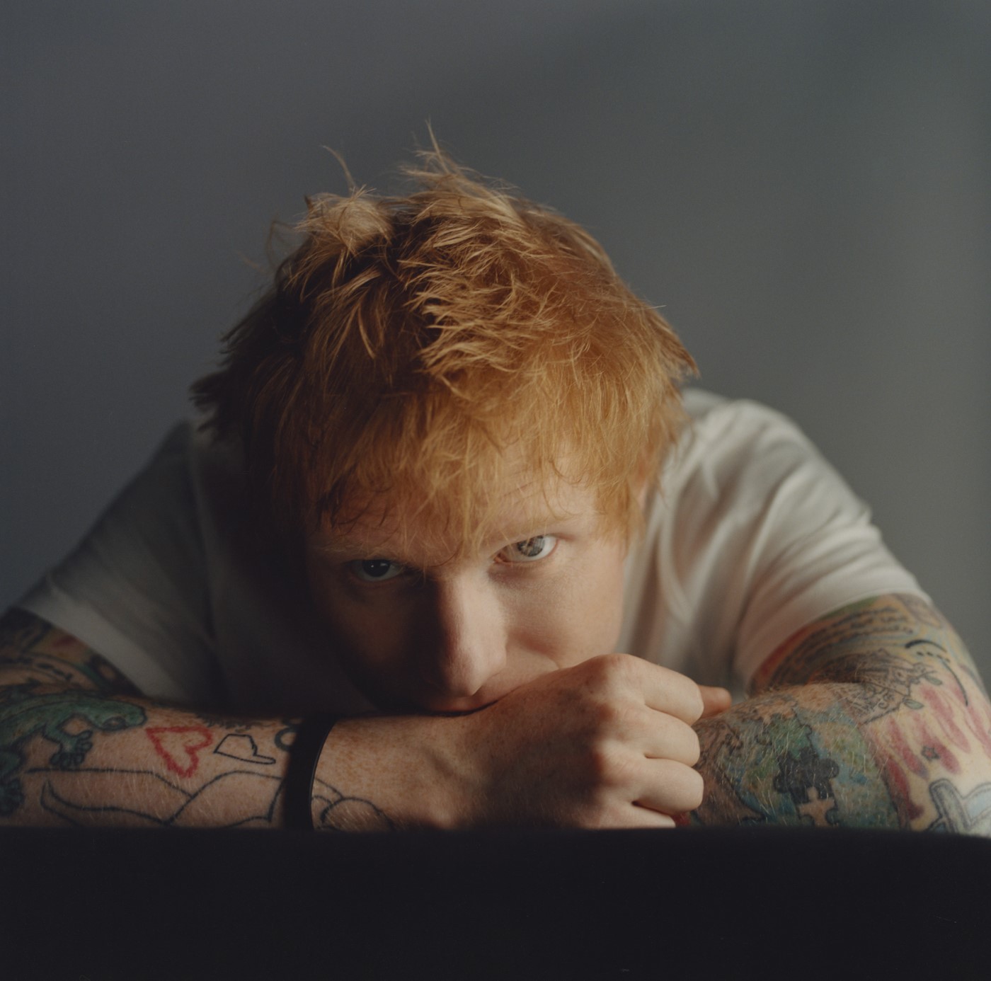 Ed Sheeran lança 'Equals', com pop de spinning, baladas fofas e amor ...