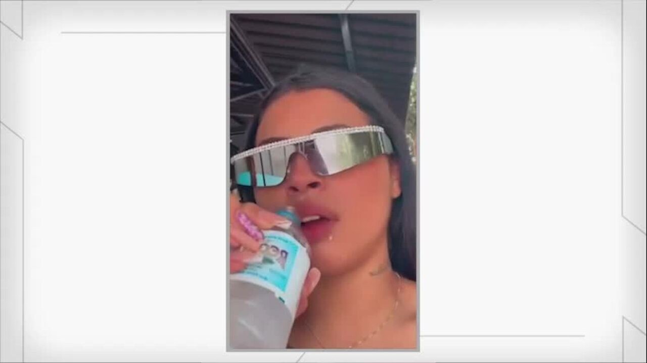 Quem era Samya Silva e o que se sabe sobre assassinato de influencer ...