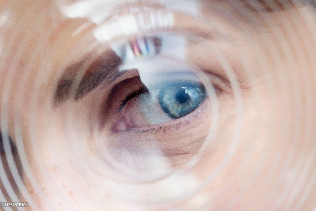 Pressão Intraocular: Por que é importante mantê-la sob controle ...