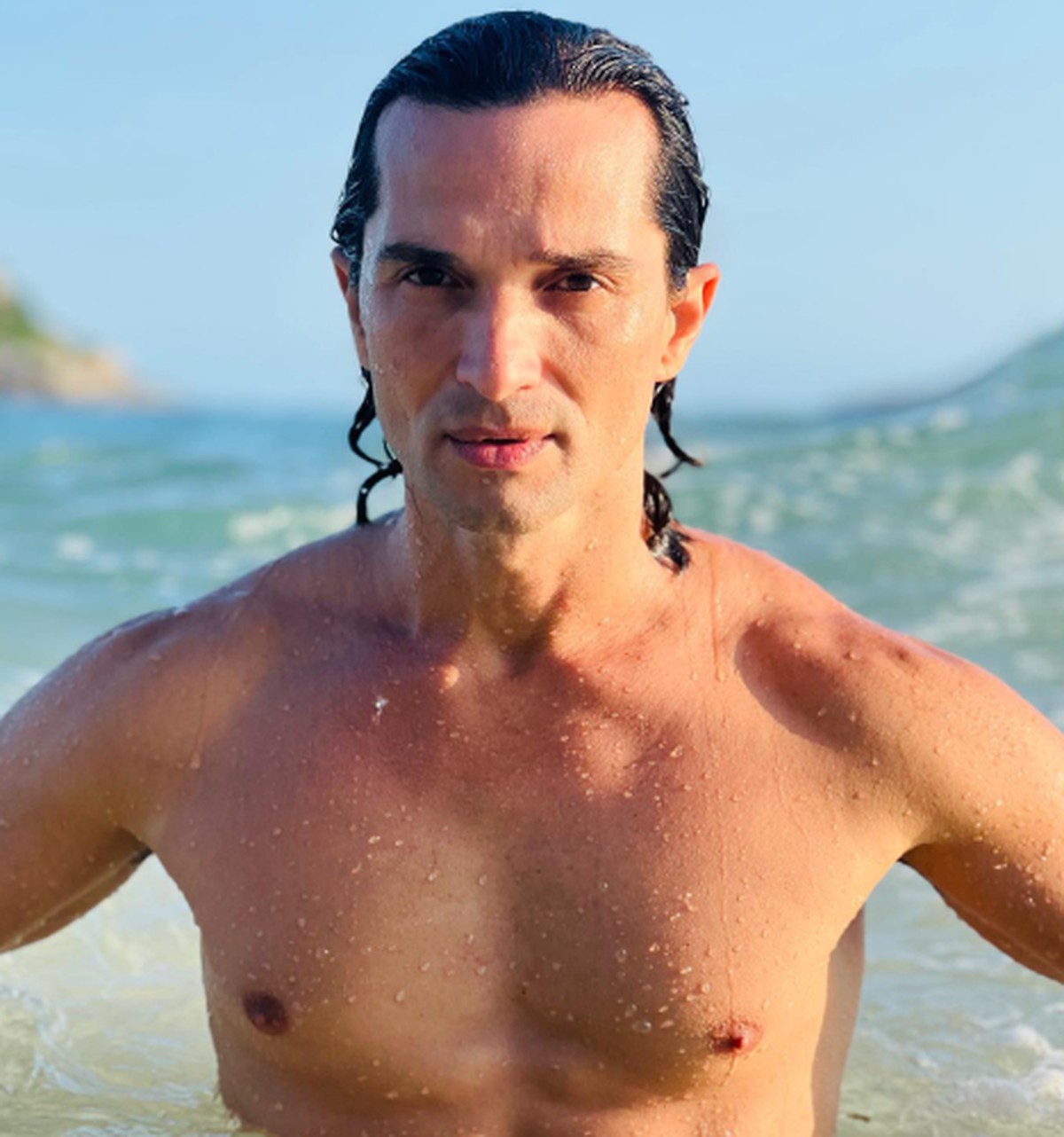 Ator desaparecido há 40 dias pode ter sido vítima de golpe, diz irmão ...