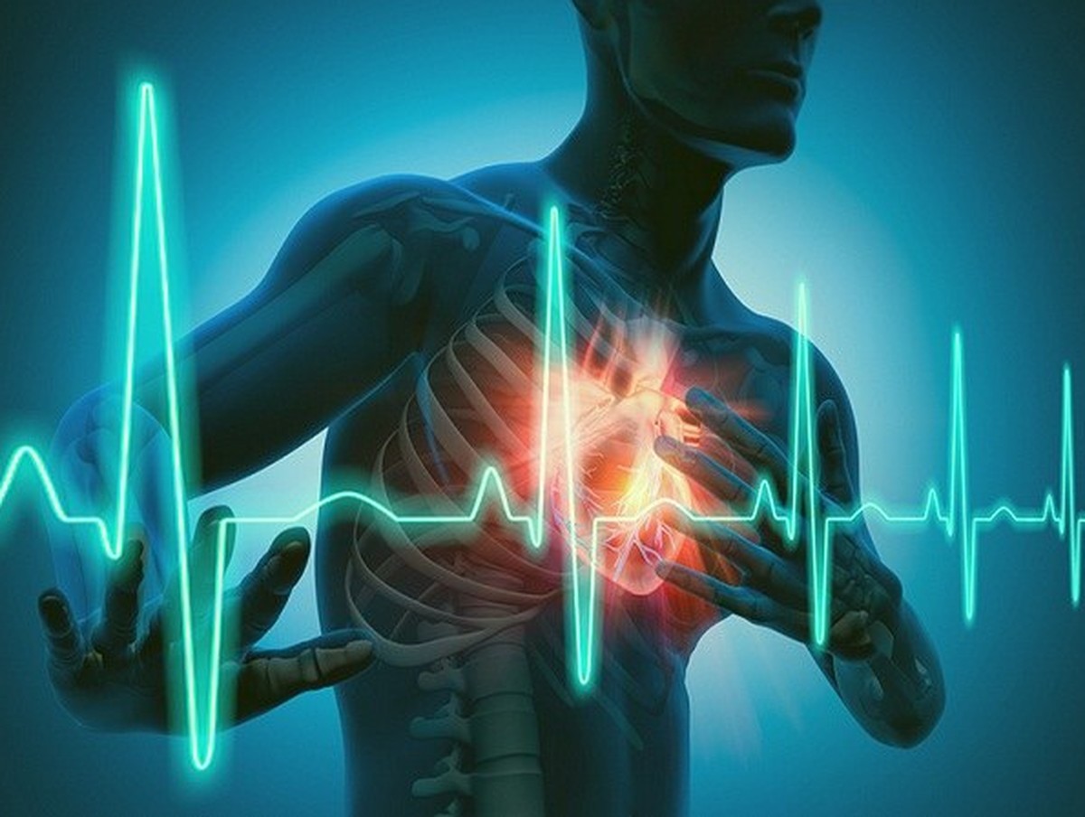 Campanha faz alerta para prevenção das arritmias cardíacas e morte ...