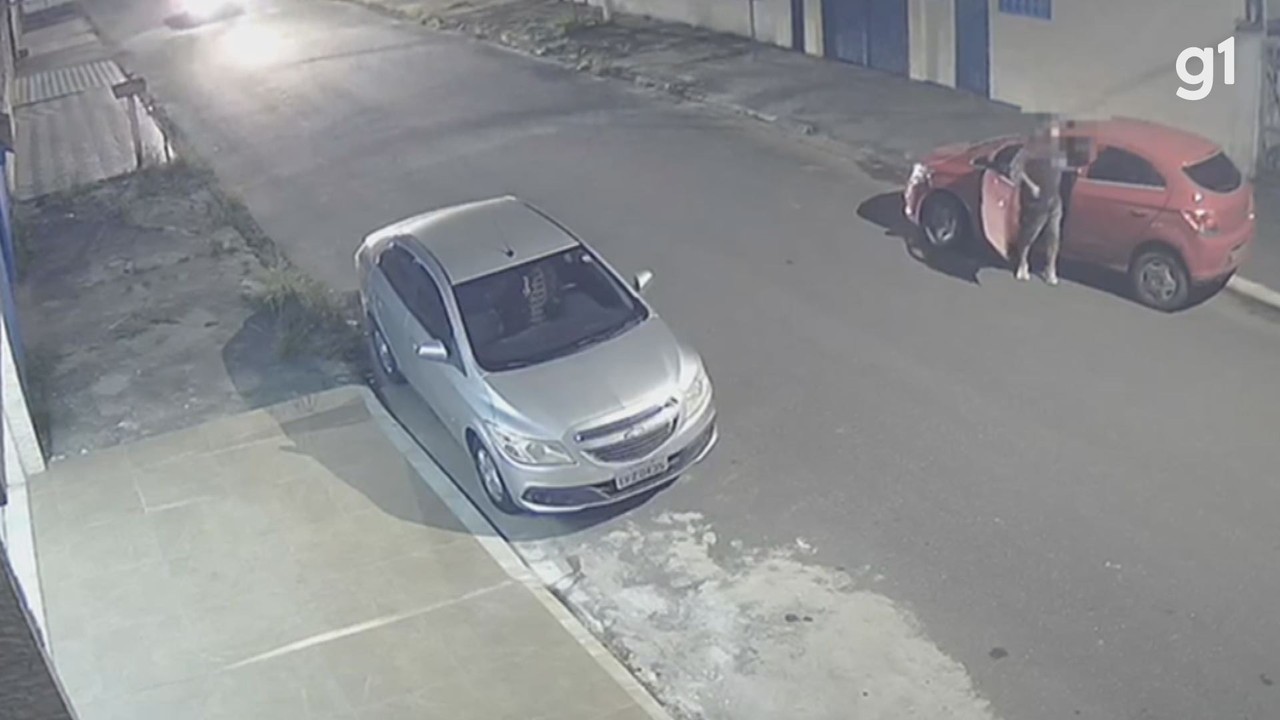 Sargento aposentado da PM atira contra crianças que o alertaram sobre a ...