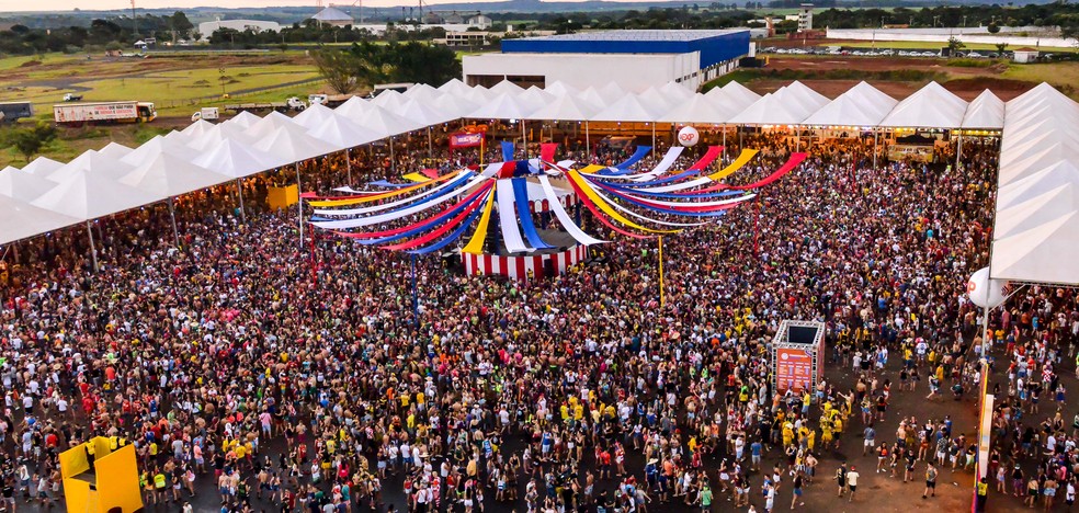 Veja o que fazer no fim de semana no Triângulo e região - Integra ...