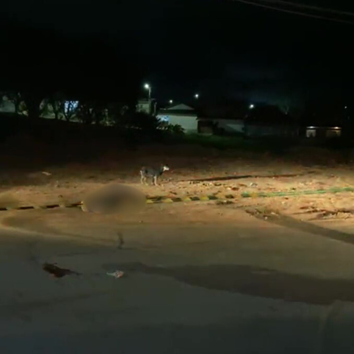 Homem morre atropelado em rodovia no interior do AC; condutor fugiu | Acre | G1