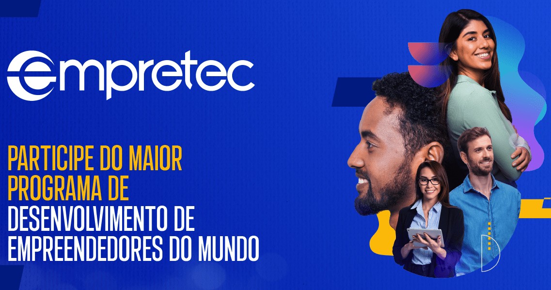 Transforme seu mindset empreendedor com o Empretec. Saiba como ...