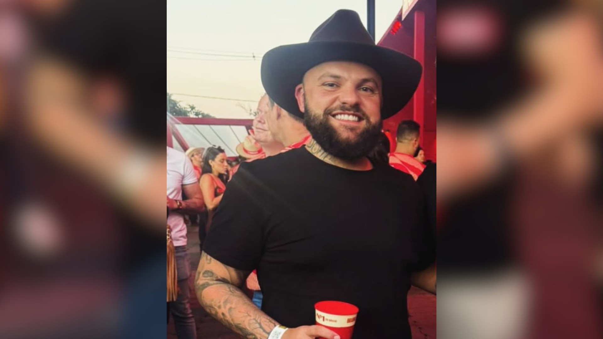 Jovem morre após mal súbito na DivinaExpo em Divinópolis | G1
