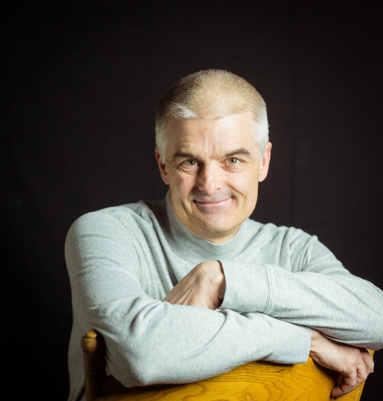 Tecnologia não é a chave, e sim a relação com alunos, afirma educador ...