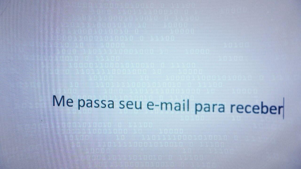 Golpe da compra confirmada: vendas pela internet são alvo de fraude de ...