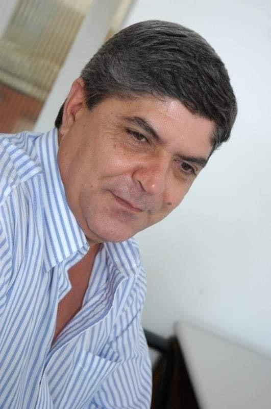 Lucas Macedo, referência no rádio e na TV, morre em Presidente Prudente ...