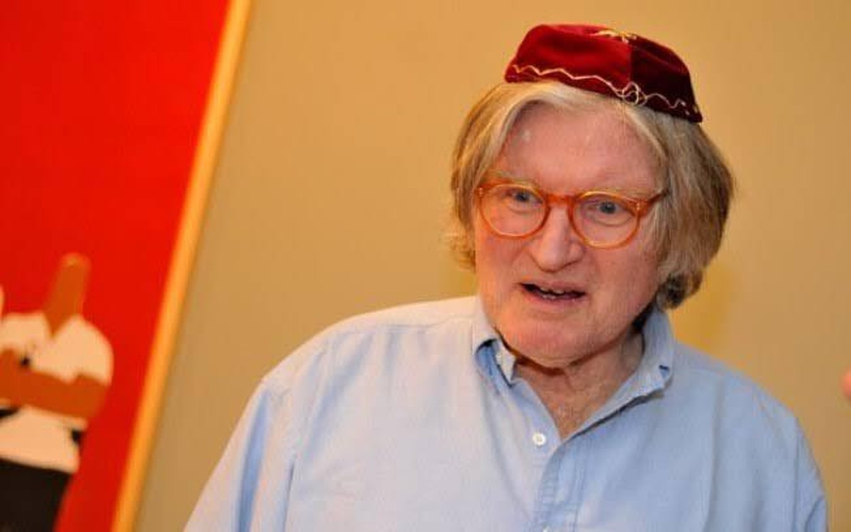 Henry Sobel: veja repercussão da morte do rabino | São Paulo | G1