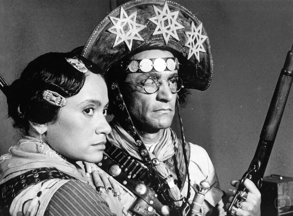 Nelson Xavier; FOTOS