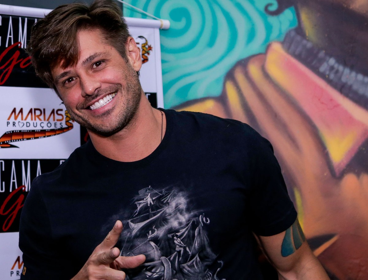 Justiça do Rio pede prisão do ator Dado Dolabella por insultos à ex ...