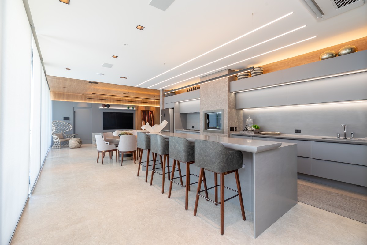 Saiba escolher o piso ideal para cada ambiente da casa ou apartamento ...