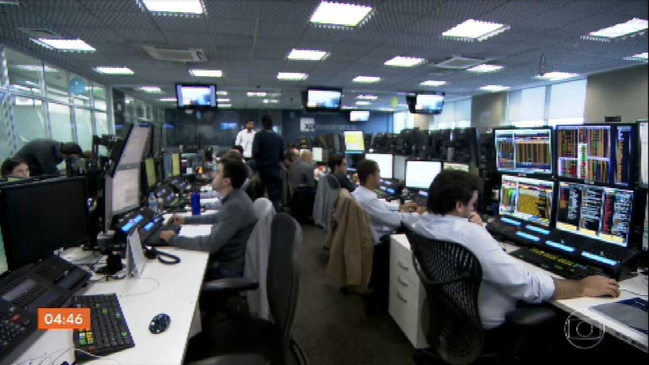 Petrobras perde R$ 91 bilhões em valor de mercado nesta segunda ...