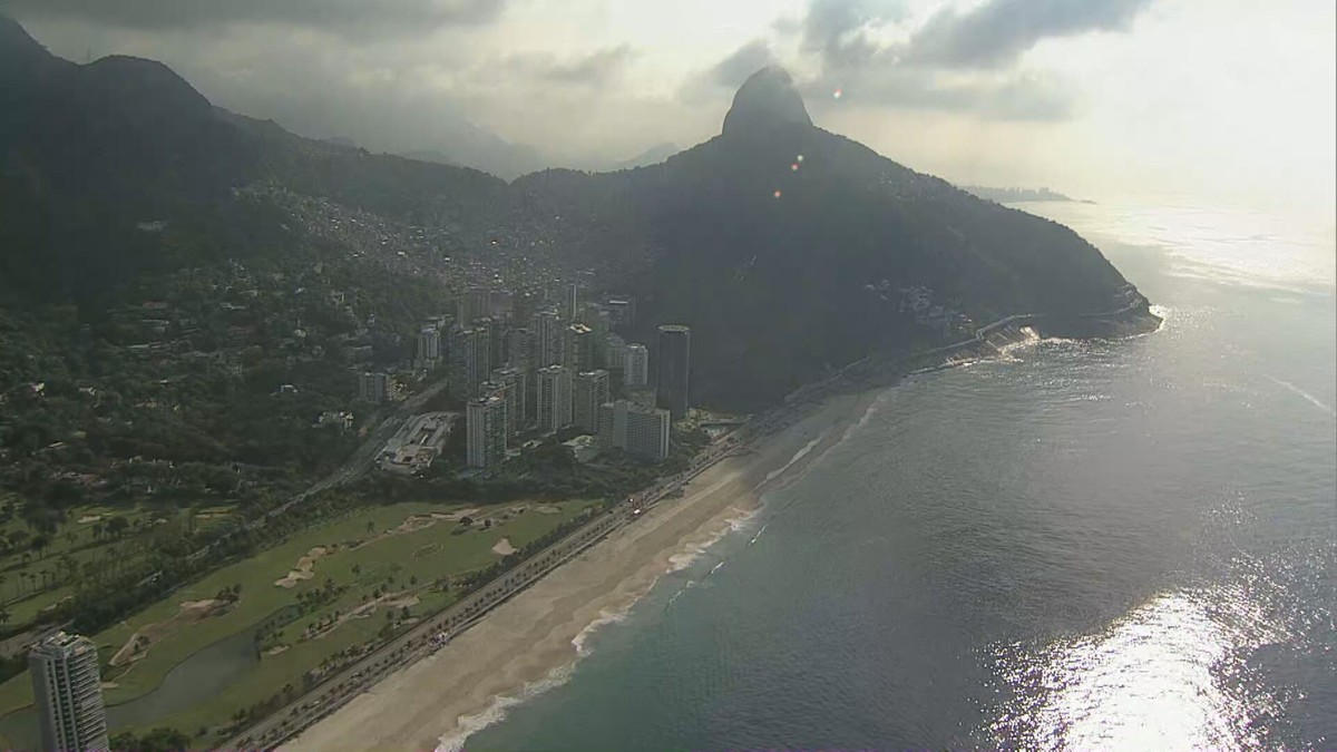 RJ tem previsão de calor até o fim da semana, diz Climatempo | Rio de ...